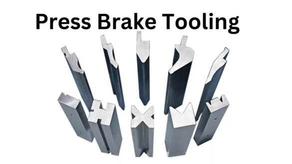 Basics Of Press Brake Tooling - Woxart.com
