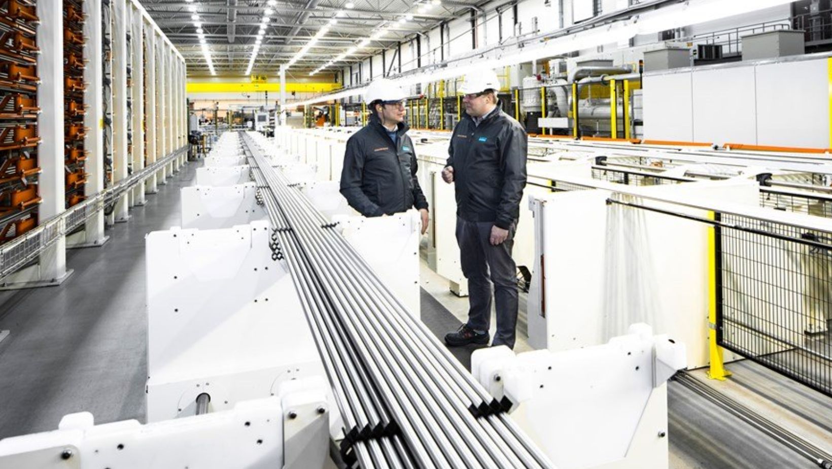 What Is Rapid Metal Sheet Fabrication Woxart